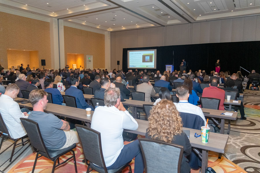 CD/NLA Show - Las Vegas - 2024 CD/NLA Vegas Show